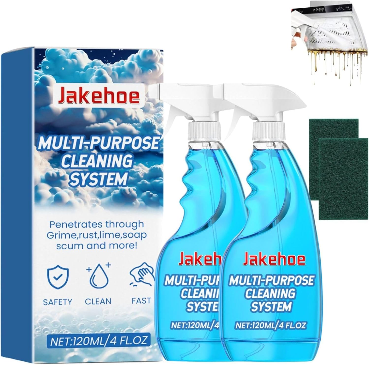 Jakehoe | Innovative Car Care Solutions For Perfect Car - Jakehoe